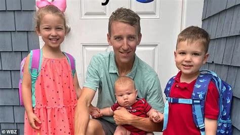 Report Inside The Life Of Lindsay Clancys Ex Husband And New Wife