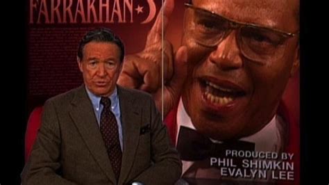 Louis Farrakhan News Todays Latest Updates Cbs News