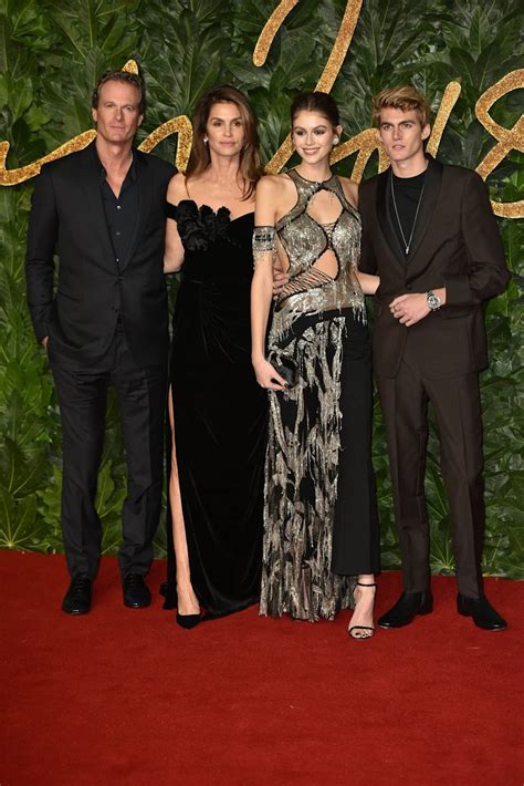 Cindy Crawfords Last Push To Save Son Presley Gerber Revealed