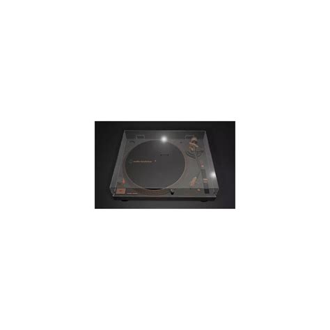 Audio Technica Direct Drive Usb Turntable Bronze At Lp120xusb Bz