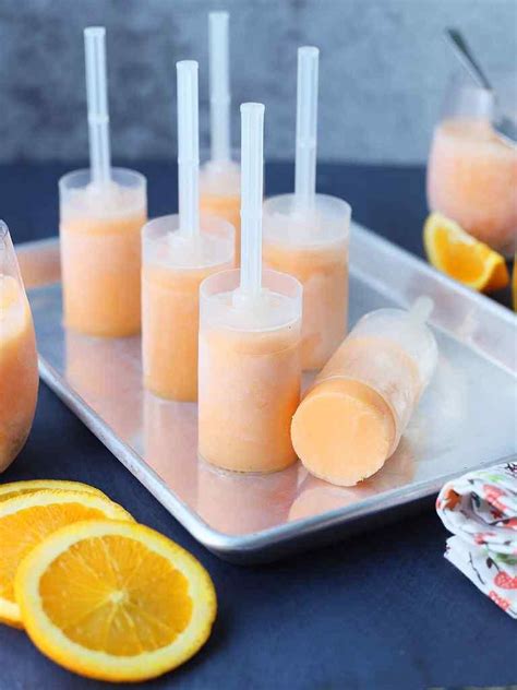 18 Orange Crush Recipes Made With Orange Juice Mom Style Recipes