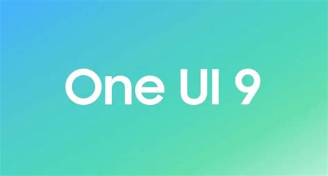 一個 Ui 9 結束了某些 Galaxy 的週期；找出哪些繼續接收安全性修補程式 Mix Vale