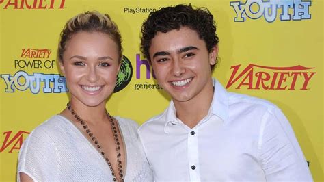 Hayden Panettiere Died After ‘overdose 911 Dispatch Audio Reveals