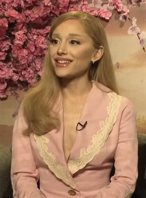 Who Is Opening For Ariana Grande On The Eternal Sunshine Tour