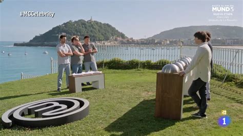Multa A Rtve Por Publicidad Encubierta En Masterchef