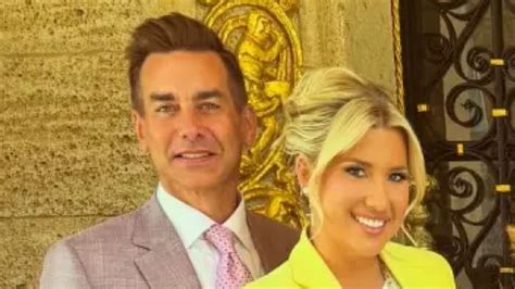 Savannah Chrisley Fiance Jason Galanis Owed Over 100m Before Pardon