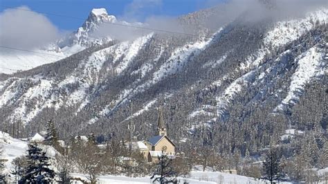 Saint Paul Sur Ubaye Actualités Et Infos De Votre Ville En Direct