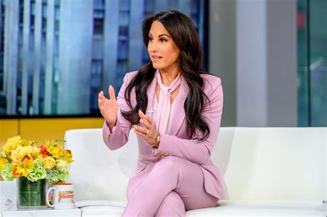 Fox News Emily Compagno Is Leaving Outnumbered As She Lands New