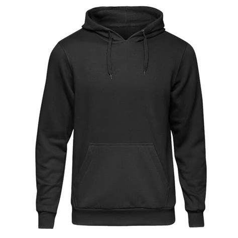 Klassisk Hoodie Huvtröja För Vuxna Svart Large Rosa Katseye Collage