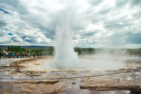 Iceland Proposes Isk 4500 Nature Pass For Major Attractions