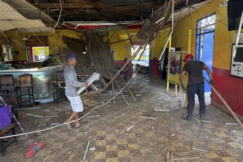 The Financial Aftershock Panamas 77 Quake Threatens