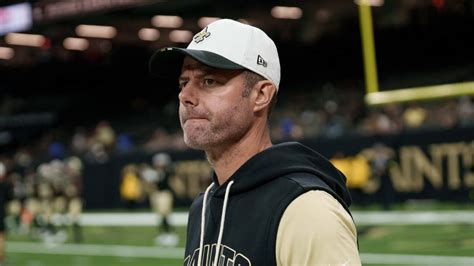 Saints Dc Brandon Staley Was Bothered By Troy Aikmans Comments The