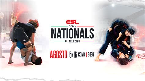 Elite Submission League