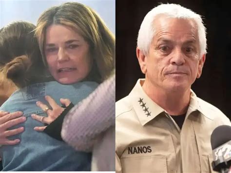 ‘nancy Has Been Located Shocking Post From Sheriff Department Amid