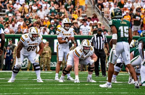 Panozzo Confident Despite Welcome To College Football Moment