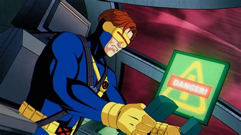 X Men 97 Season 2 Breaks Record For Marvels Highest Rotten Tomatoes