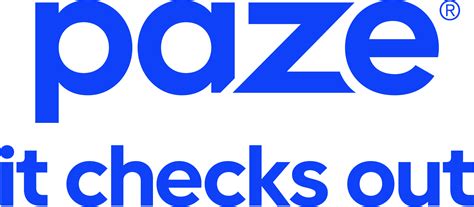 Paze It Checks Out® — A New Campaign Built On Trust