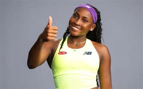 Coco Gauff To Make Filmmaking Debut With Docu Shorts On Tennis History
