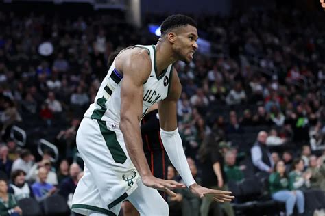 Giannis Antetokounmpo Ejected After Controversial Taunting Foul In