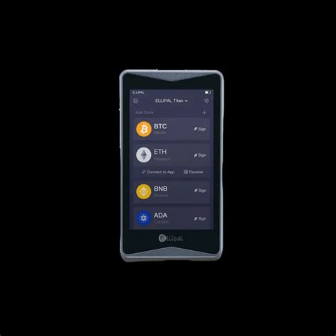 Best Mobile Crypto Wallets 5 Top Apps For Android And Ios 2026