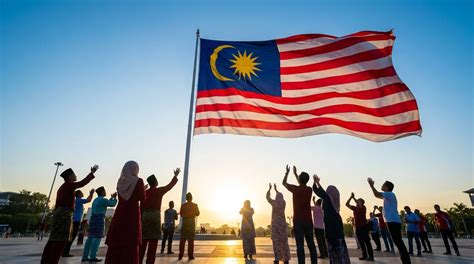 Hari Merdeka 2026 — Tema Program Sambutan And Aktiviti 31 Ogos