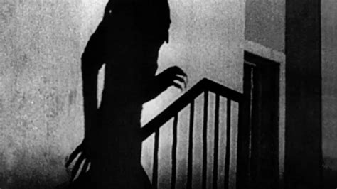 Nosferatu The Texas Theatre
