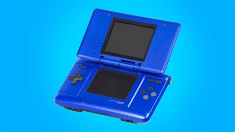 2006 Nintendo Ds Game Returning This Year With New Release
