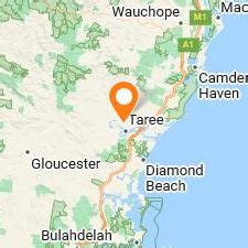 Physiotherapy Network 1 Potoroo Dr Taree Nsw 2430 Australia