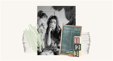 Mom Of 3 Pov Do Moms Keep Score More Than Dads