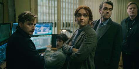 Best Spy Thriller On Tv Slow Horses Finally Confirms Fan Favourite