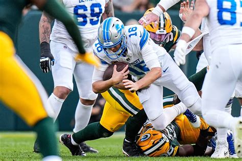 Packers To Exercise Lukas Van Ness Fifth Year Option