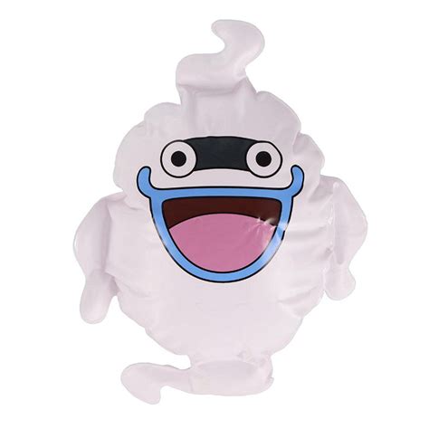 Yo Kai Watch Youkai Flying Disc EX Whisper Oriental Trading
