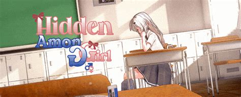 Renpy Hidden Among Girl [v0 1] [sisyo] F95zone Adult Games