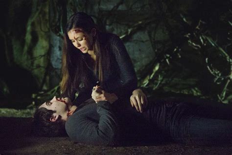 ‘vampire Diaries Star Steven R Mcqueen Makes Rare Appearance At Fan