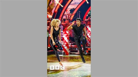 Cach And Maddie Bbc