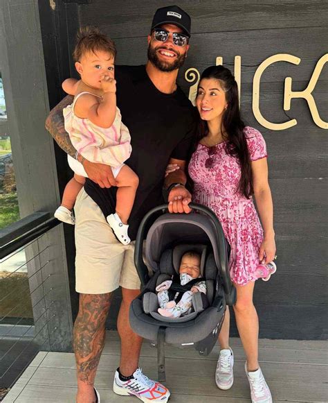 Sarah Jane Ramos Expresses Gratitude After Split From Dak Prescott