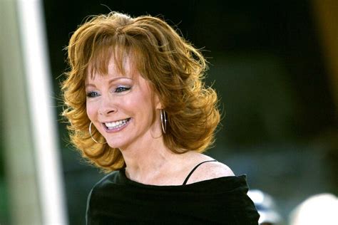 Reba Mcentire Sets Record Straight About Her Relationship Status