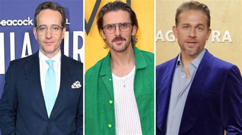 Legacy Of Spies Filming Begins As Dan Stevens Joins Matthew
