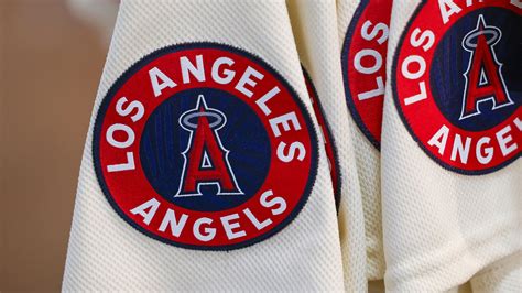 12 Los Angeles Angels