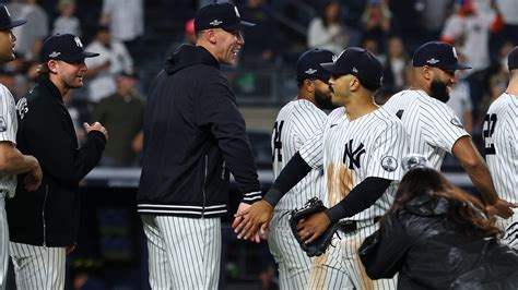 Whats Next For New York Yankees As They Face Tampa Bay Rays In Alds