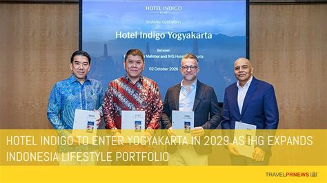 Travel Pr News Tag Indonesia Hotel Pipeline