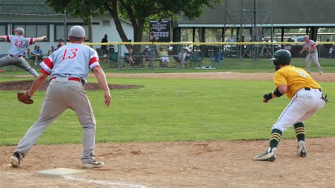 Amateur Baseball In Flandreau One Of South Dakotas Hidden Gems