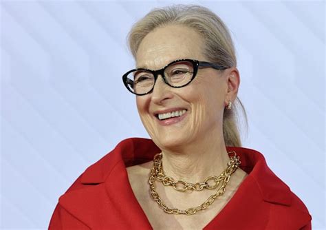 Meryl Streep Inside The Actress Life Career Movies Relationships