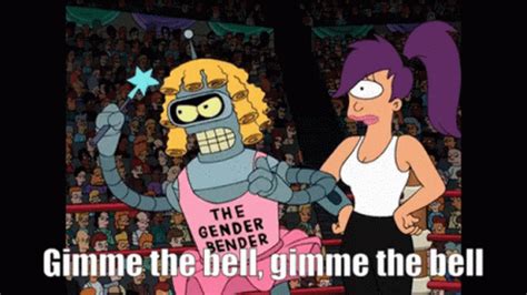 Genderbender S Tenor