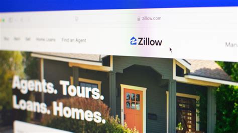 Zillow Announces Layoffs Of More Than 500 Employees