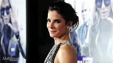 Sandra Bullock Set To Star In Netflixs Bird Box Thr News Full