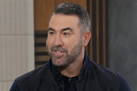 Justin Verlander Reveals Heartbreaking Words He Whispered To 7 Year Old