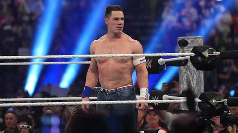John Cena Heel Turn Wwe Fans Leave Elimination Chamber Stunned Fox News
