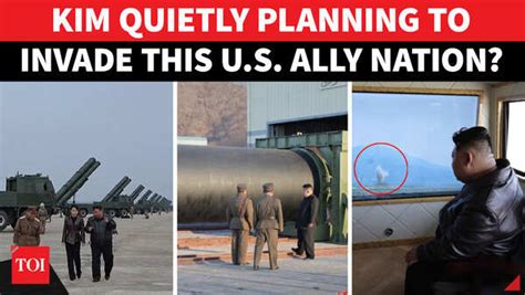 North Korea Conducts Fresh Missile Test Unveils New Weapons In