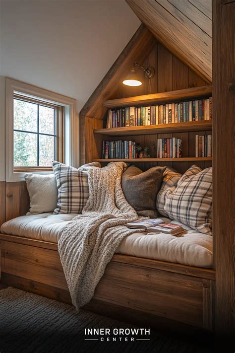 Top 18 Small Apartment Reading Nook Ideas For Book Lovers 2026 · Mind Blowing Ideas